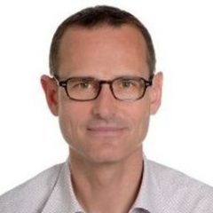 Daniel Boller | NPO Finanzforum - Vernetzung und Innovation